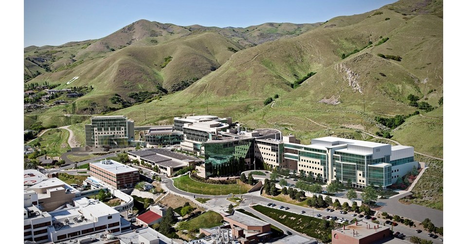 Huntsman Cancer Institute's Next Expansion for Cancer Patients Nearly ...