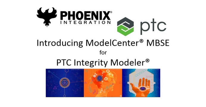 Presentazione di ModelCenter MBSE per PTC Integrity Modeler