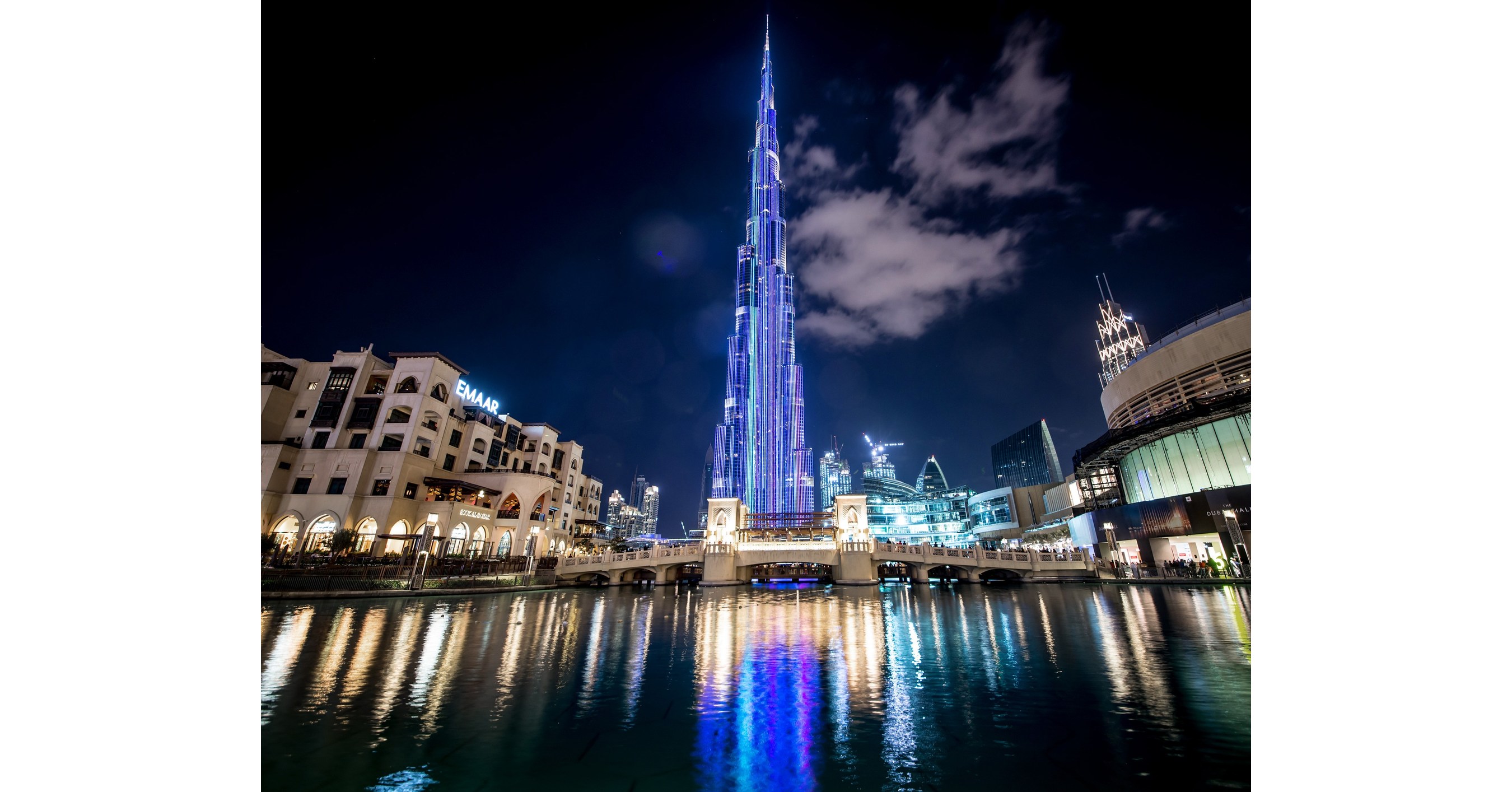 SACO Technologies Inc. celebrates the 1 year anniversary of a living ...