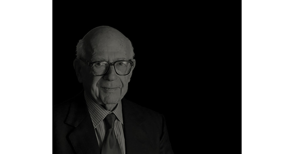 Lester Wunderman Passes Away at 98 Years Old