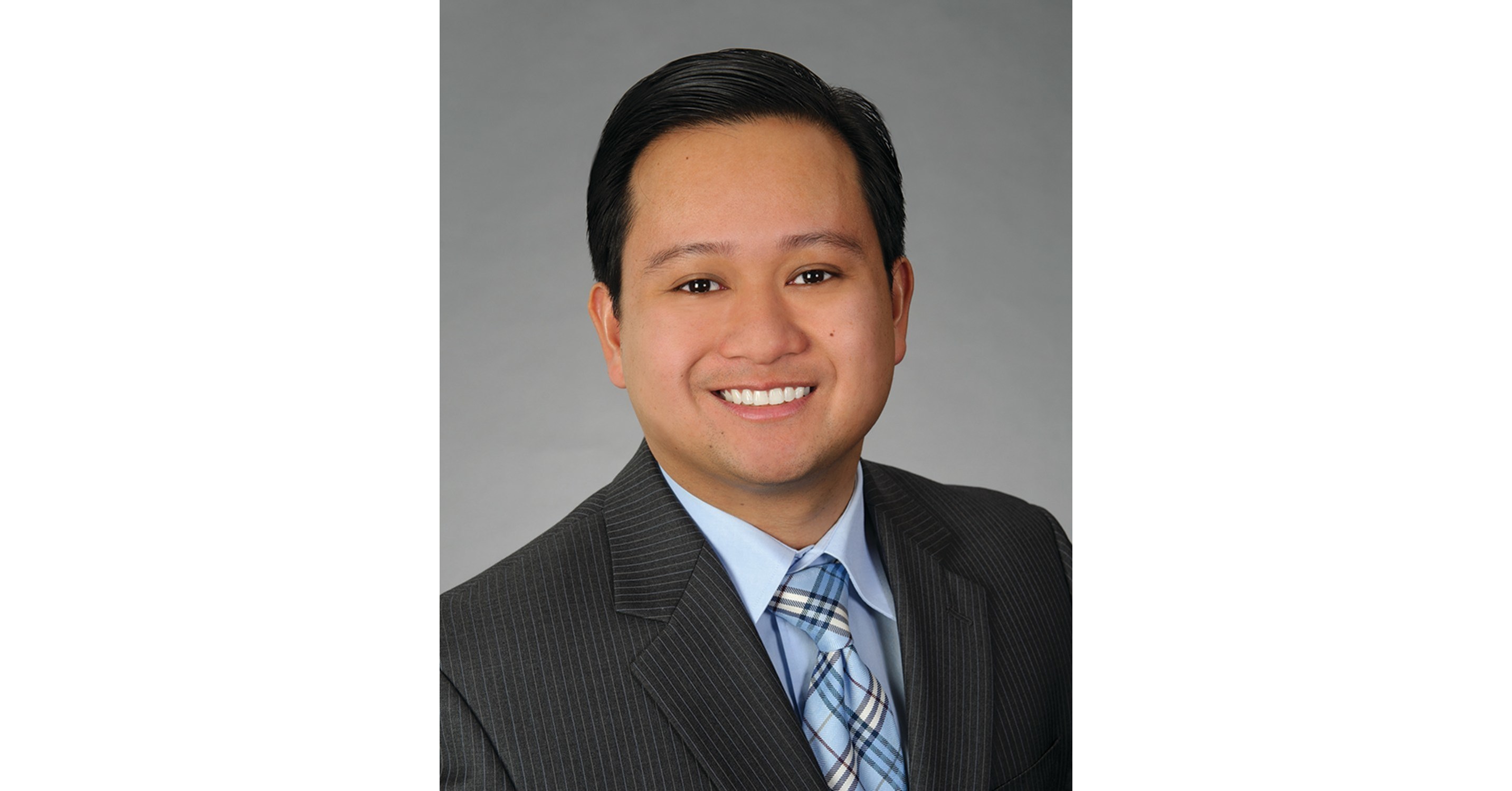 Robert Almeda Promoted to Northwest Regional Sales Director At ...