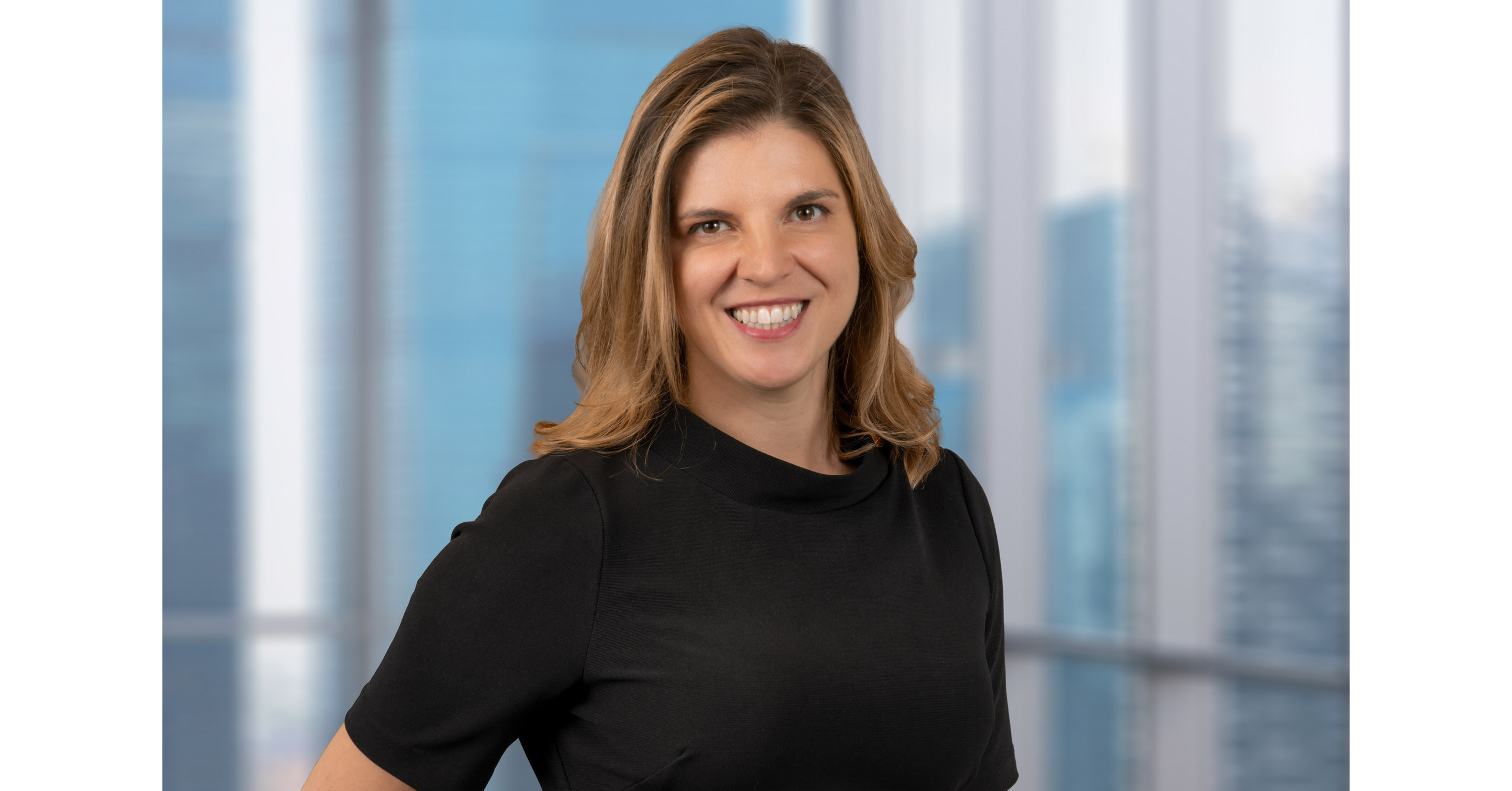 Russell Reynolds Associates Hires Elizabeth Fitzpatrick