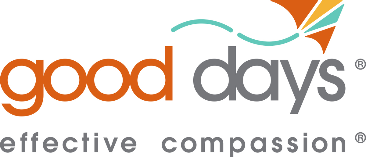 Good Day La Logo