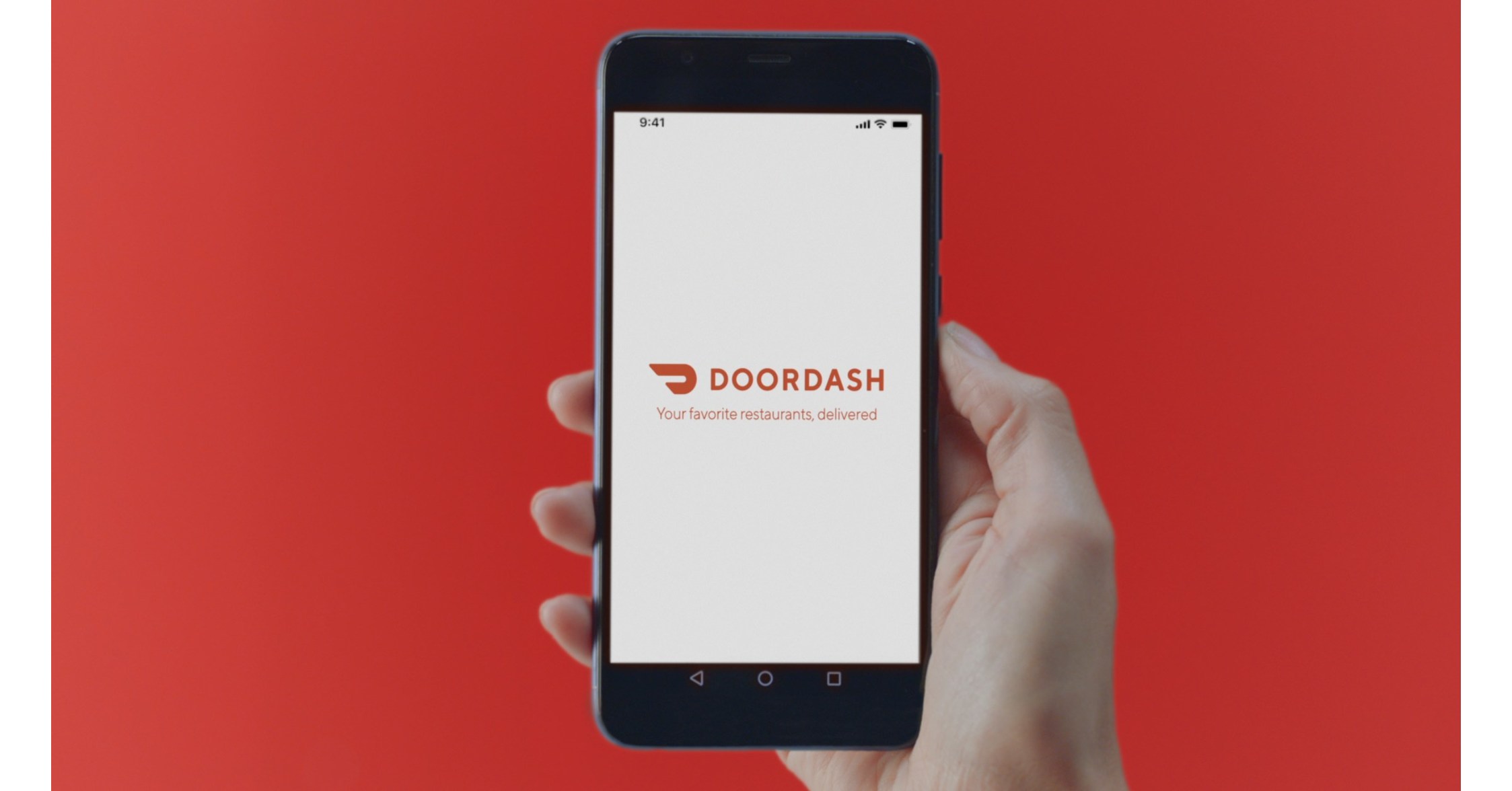 DoorDash Launches First National Television Campaign, "Delicious at ...