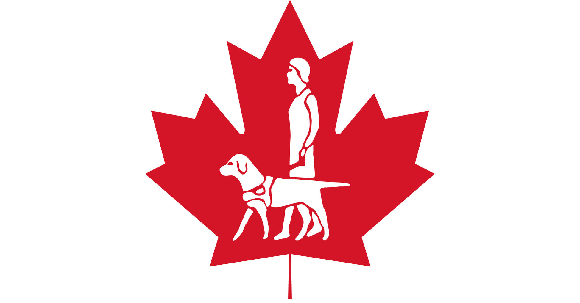 Canadian Guide Dogs for the Blind celebrates thirty-five years of ...