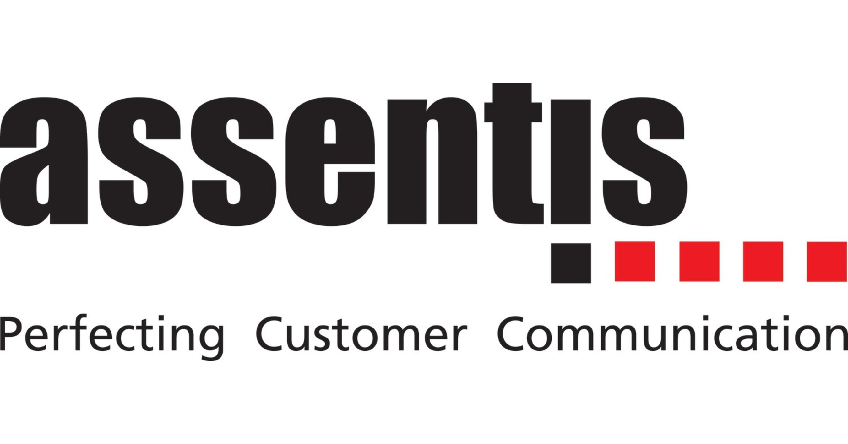 Assentis Technologies Announces Expansion Into US Markets