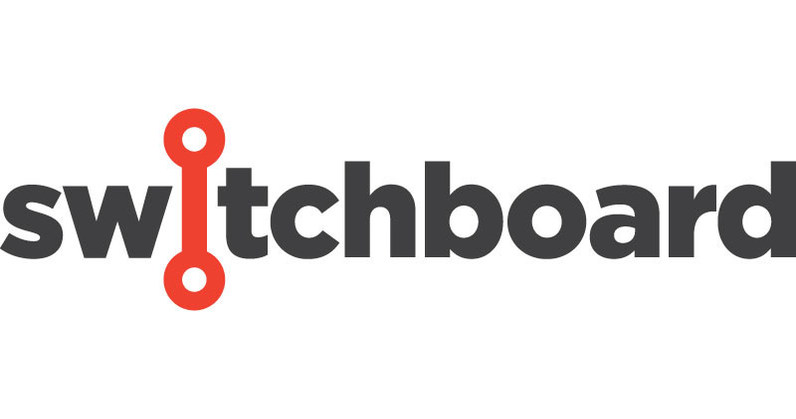 Switchboard Delivers Real-time Access to the Data that Drives Digital ...