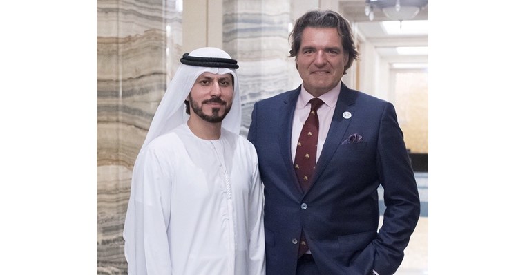 Anthony Ritossa's World's Largest and Most Influential Gathering of ...