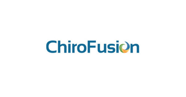 ChiroFusion Becomes First Chiropractic EHR Vendor to Offer Integrated ...