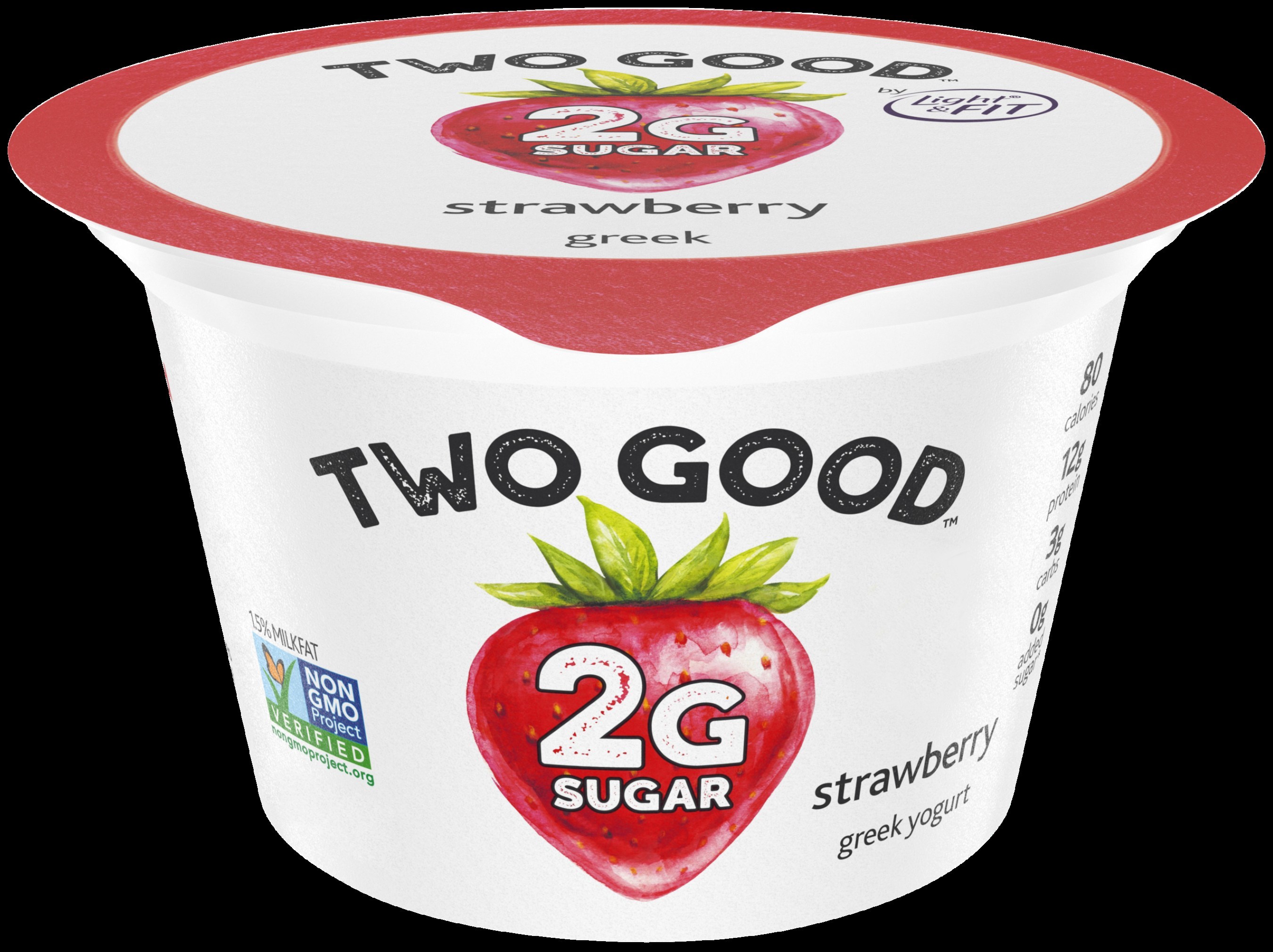 Danone Creamy Yogurt Nutrition Facts | Besto Blog