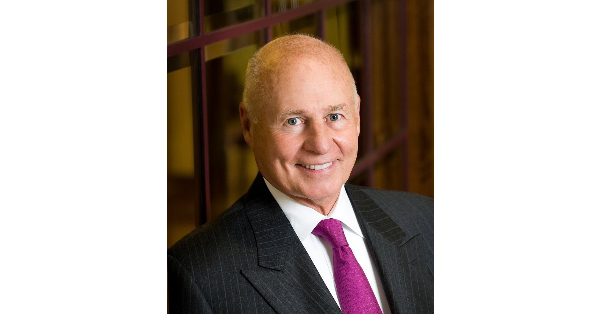 Thomas Girardi Named Top Attorney of the Year for 2019