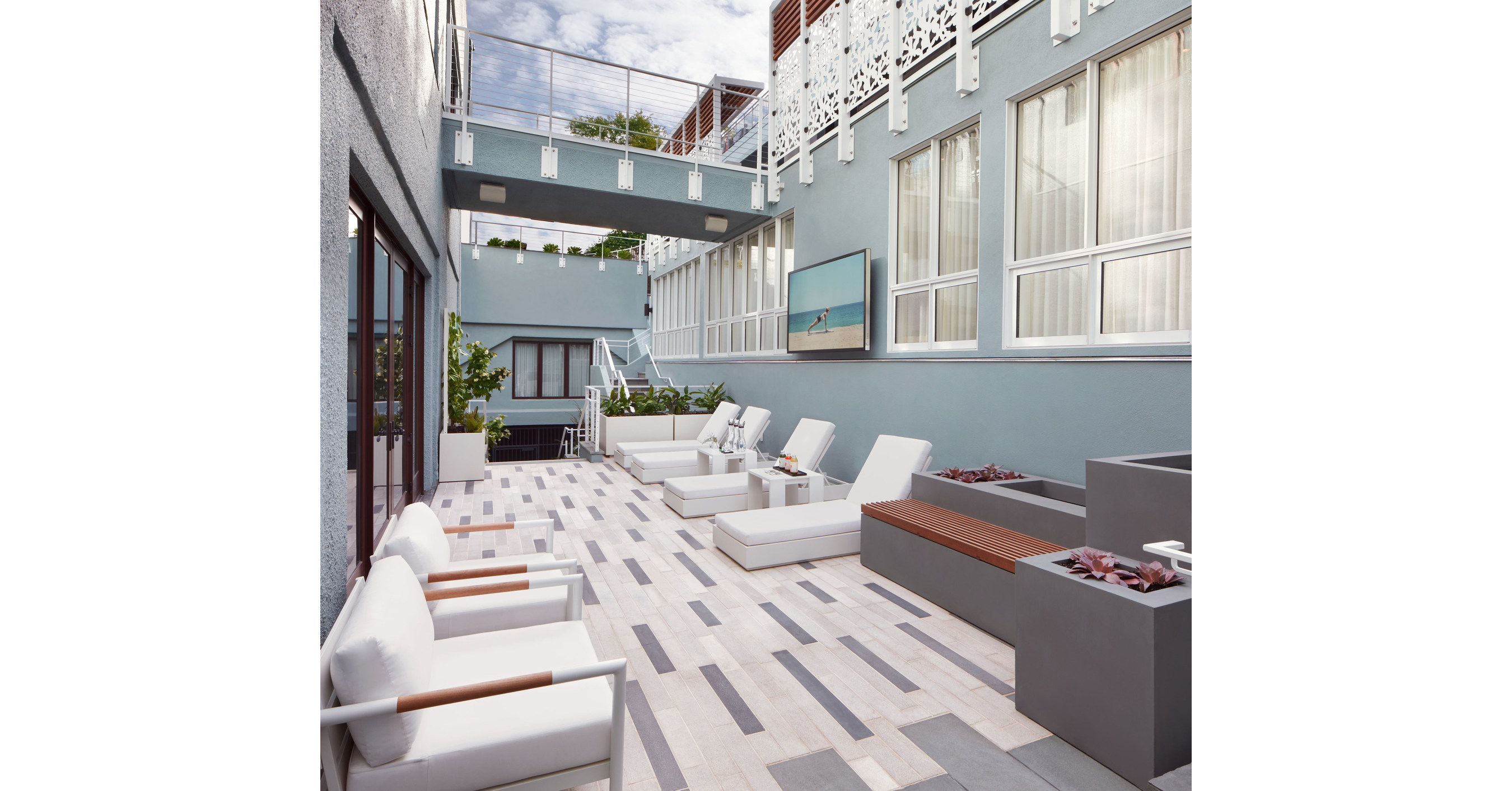 Casa Madrona Hotel & Spa Completes Multi-Million-Dollar Wellness Renovation