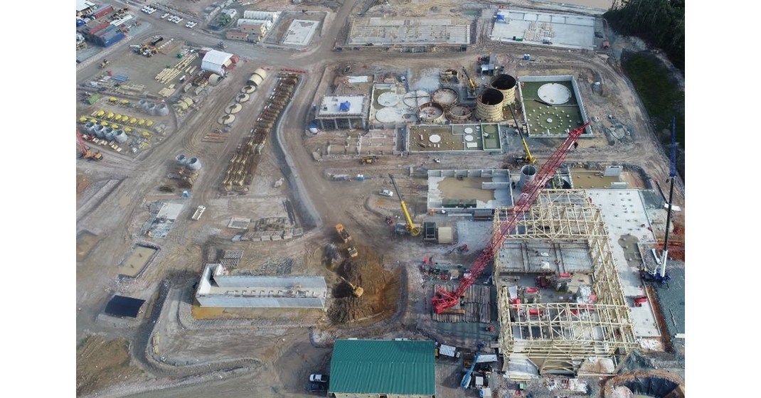 Lundin Gold Underground Mine Development Reaches the Orebody at Fruta ...