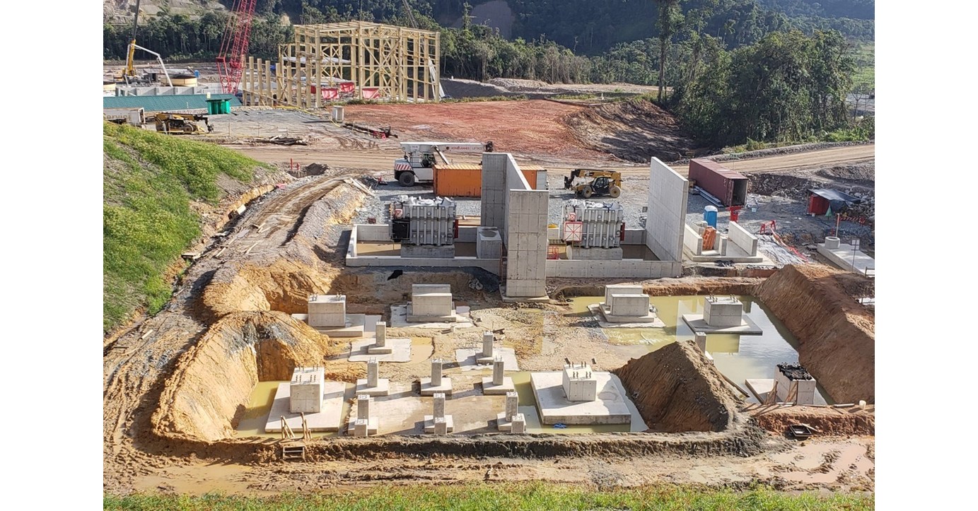 Lundin Gold Underground Mine Development Reaches the Orebody at Fruta ...