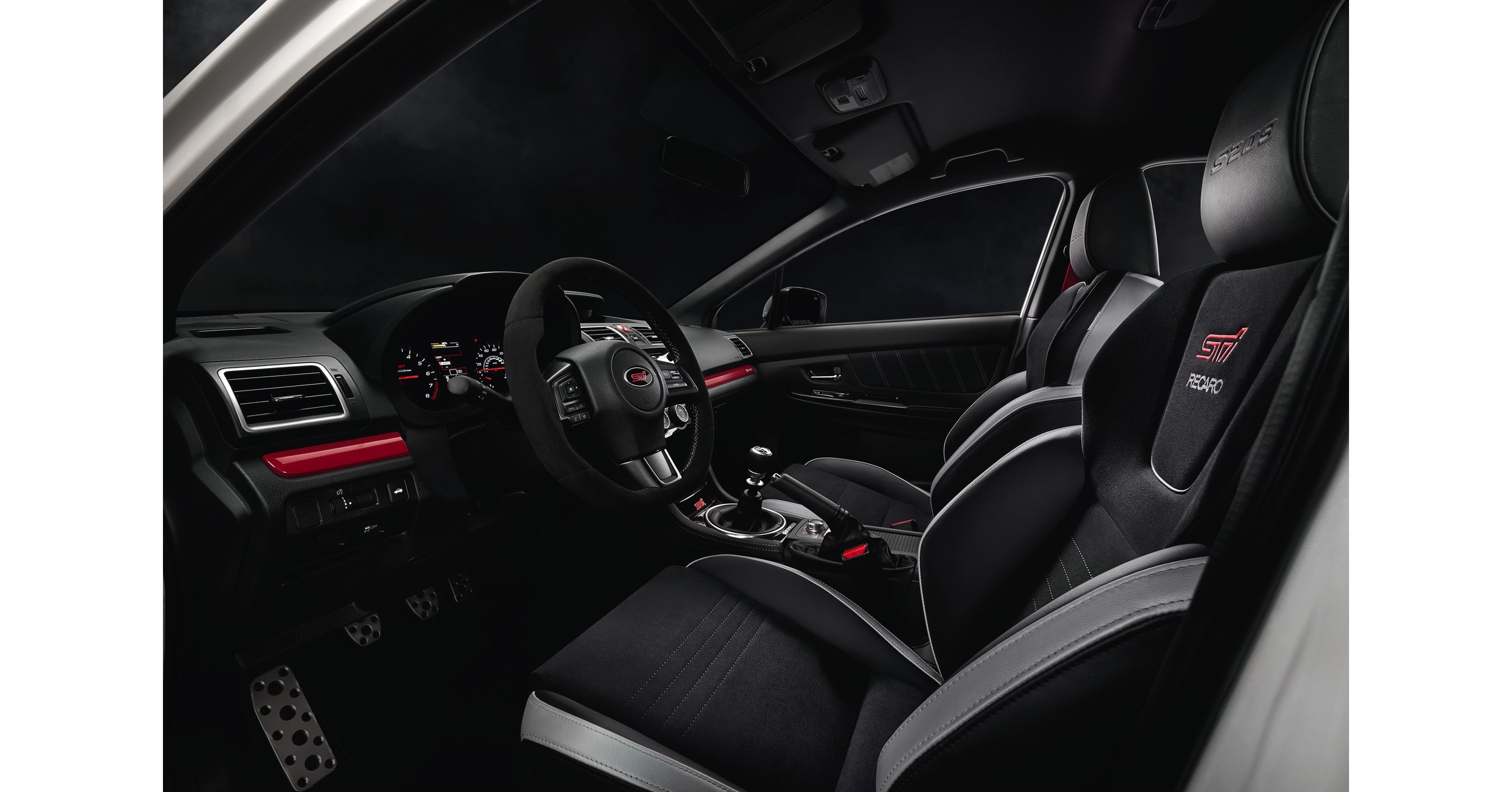 Subaru Tecnica International Unleashes Most Powerful Model Ever With ...