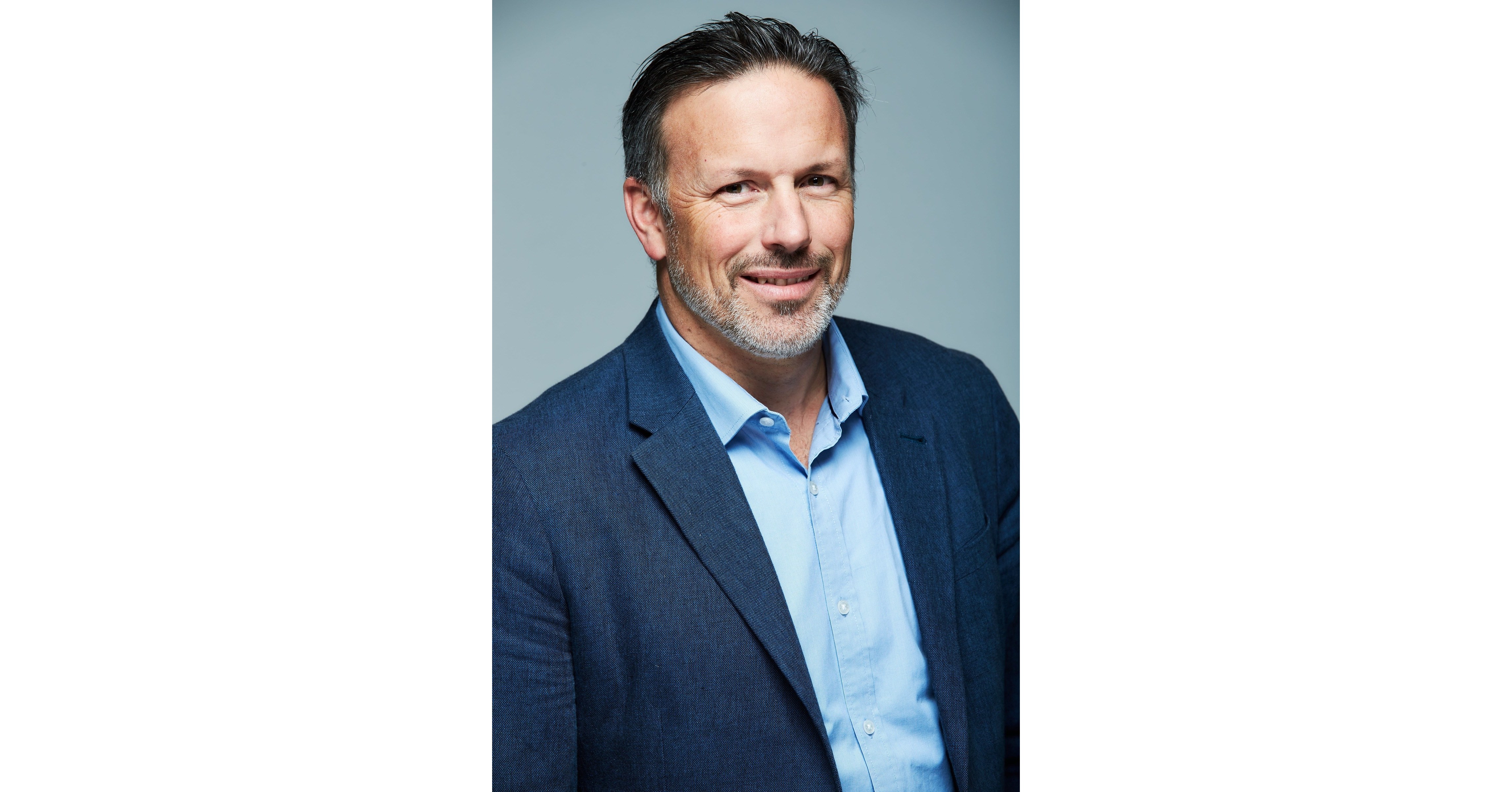 Varitron welcomes Sylvain Duval to the new position of Corporate Services Director, Value ...