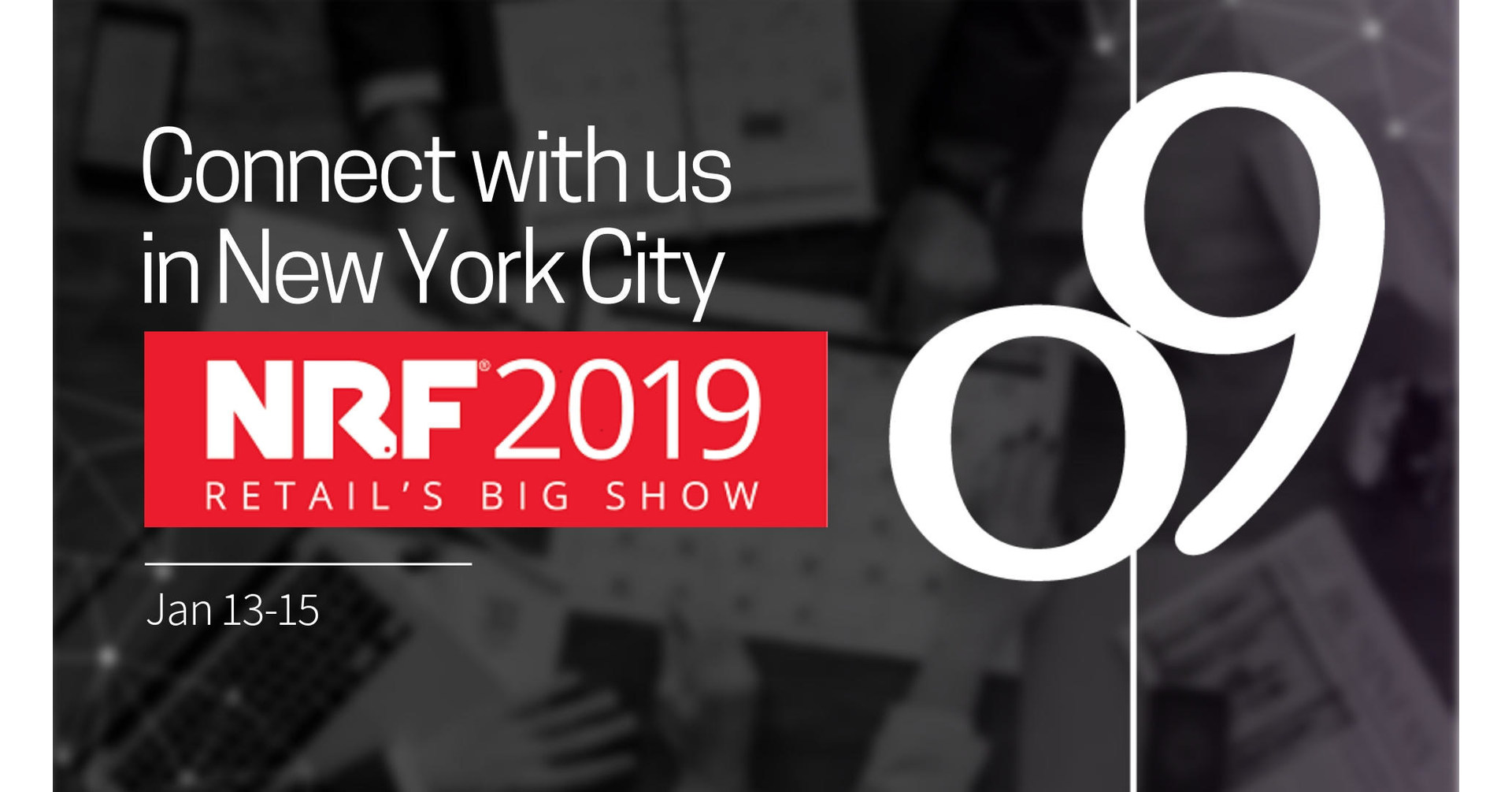 o9 Solutions Connects with Retailers to Showcase Premier AI-Platform