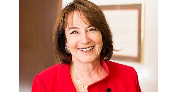 Former Federal District Court Judge Nancy Gertner Joins Leading ...