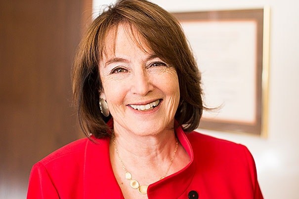Former Federal District Court Judge Nancy Gertner Joins Leading ...