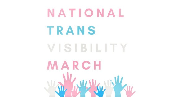 First Annual Transgender March on Washington, D.C. to be held during ...