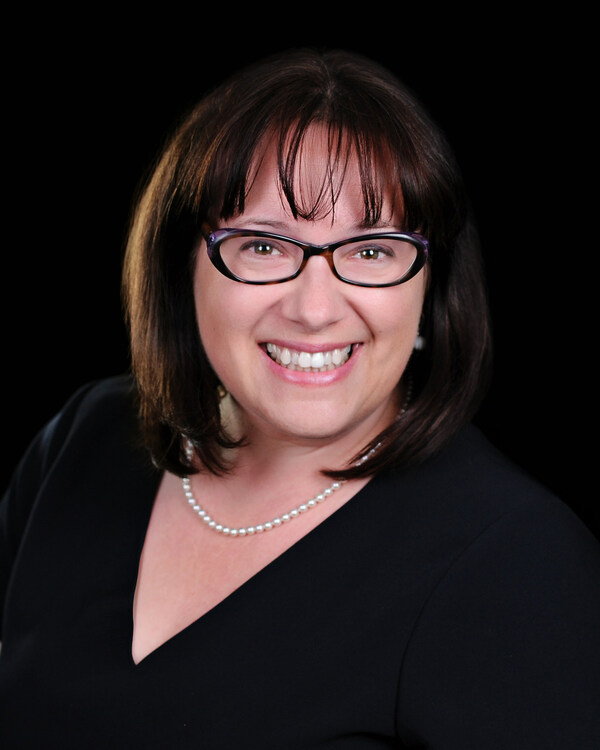 Dominique Charron appointed Vice President, Programs and Partnerships ...