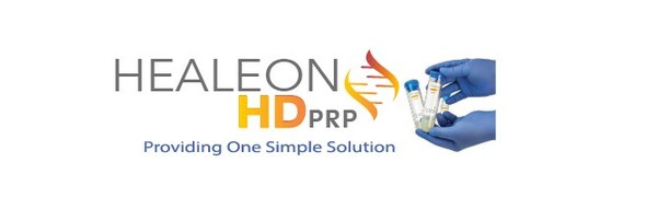 Healeon Introduces Versatile, Potent Platelet-Rich Plasma Series