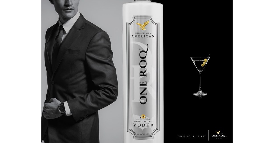 Initial Members Validate ONE ROQ®Vodka Club, Setting Stage for ...