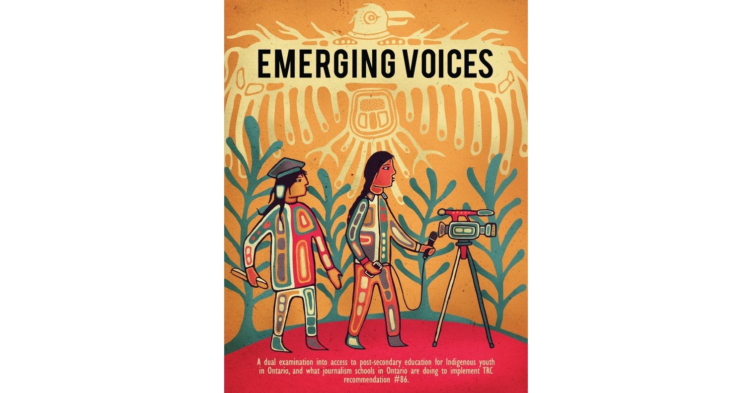 Journalists for Human Rights (JHR) releases Emerging Voices: on access ...