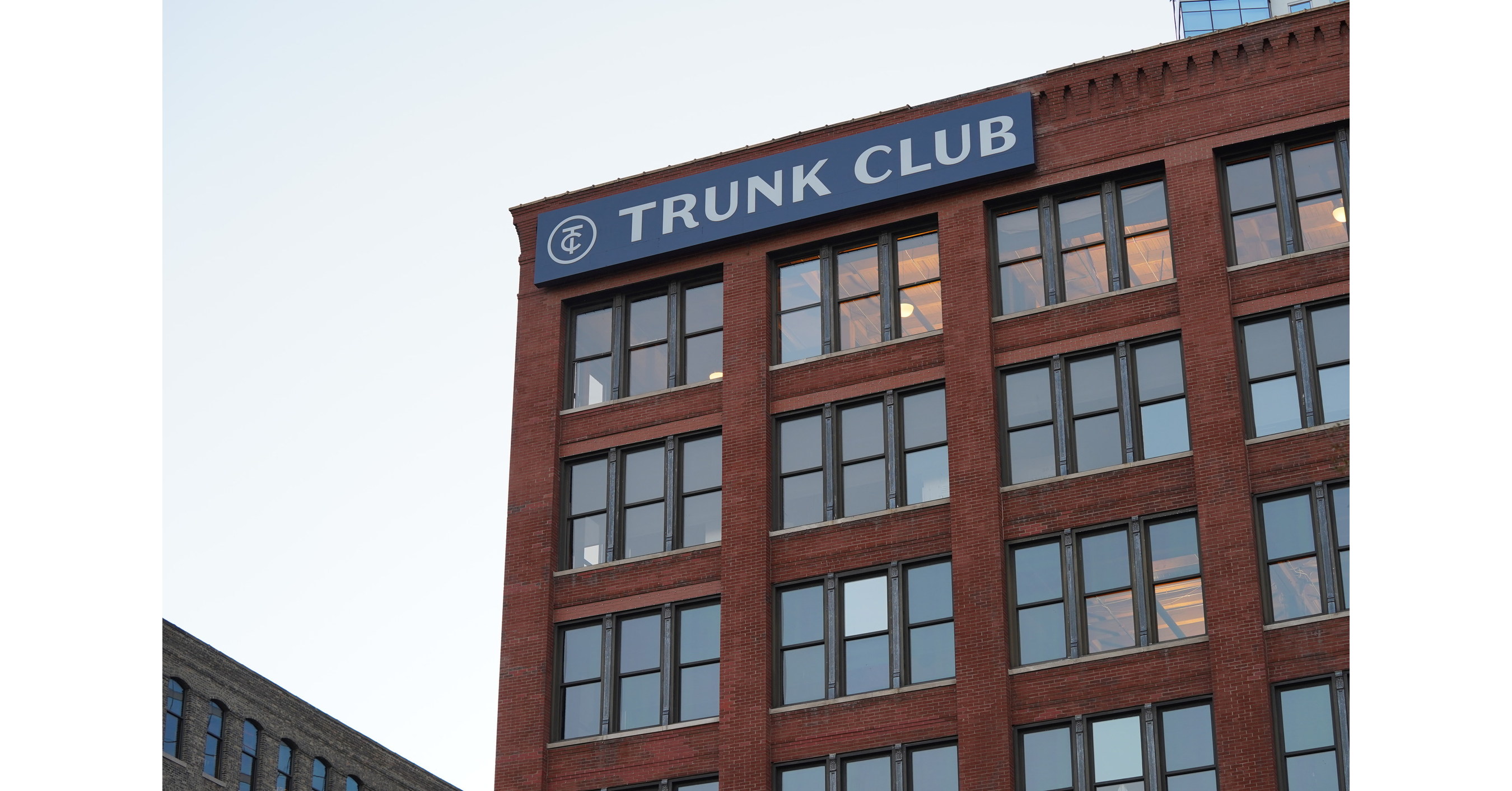 Trunk Club Announces Nearly 175 New Jobs