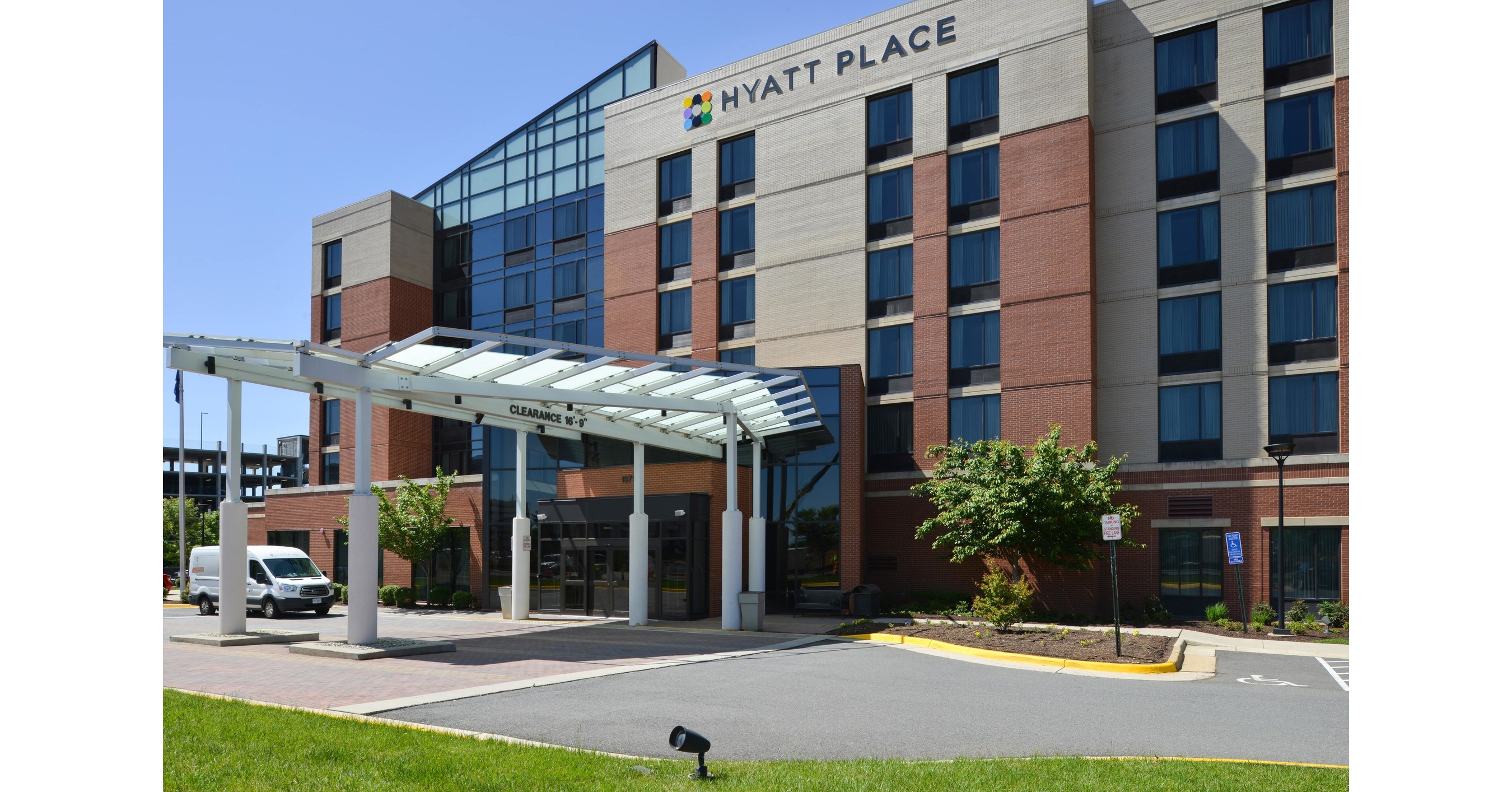 Excel Group Announces Purchase of Three Hotel Portfolio in Virginia ...