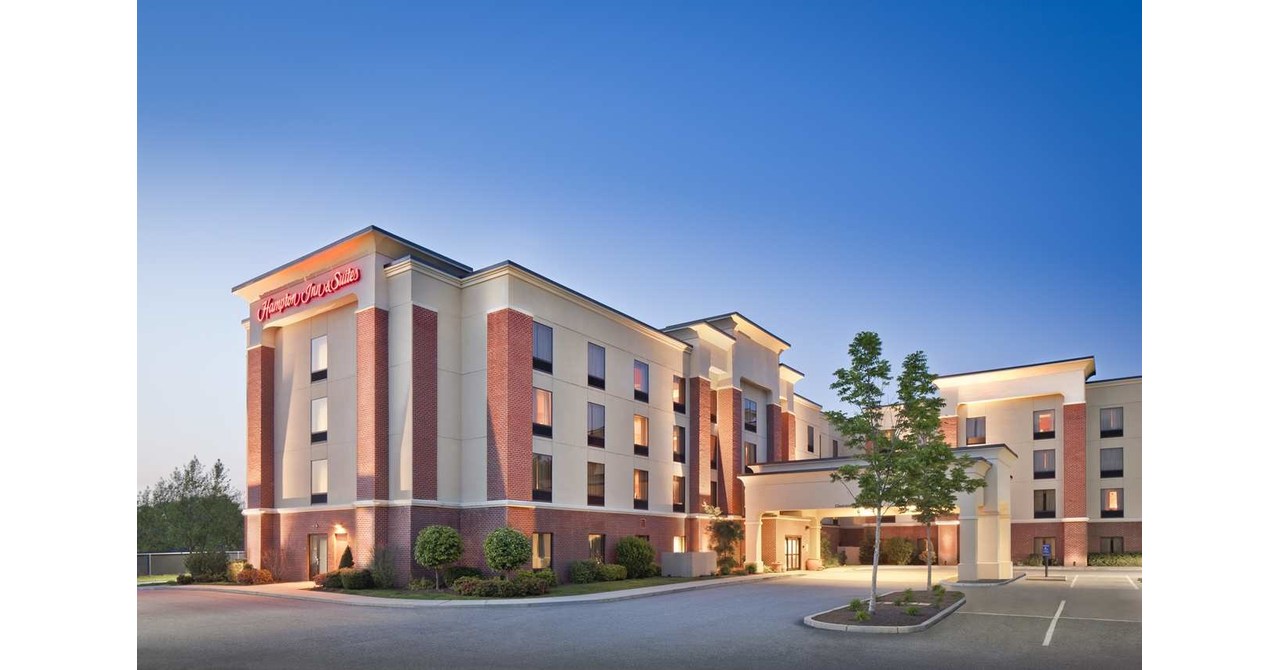 Excel Group Announces Purchase of Three Hotel Portfolio in Virginia ...