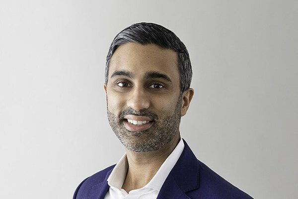 Buck Appoints Ravi Mehta as Head of Strategy and M&A