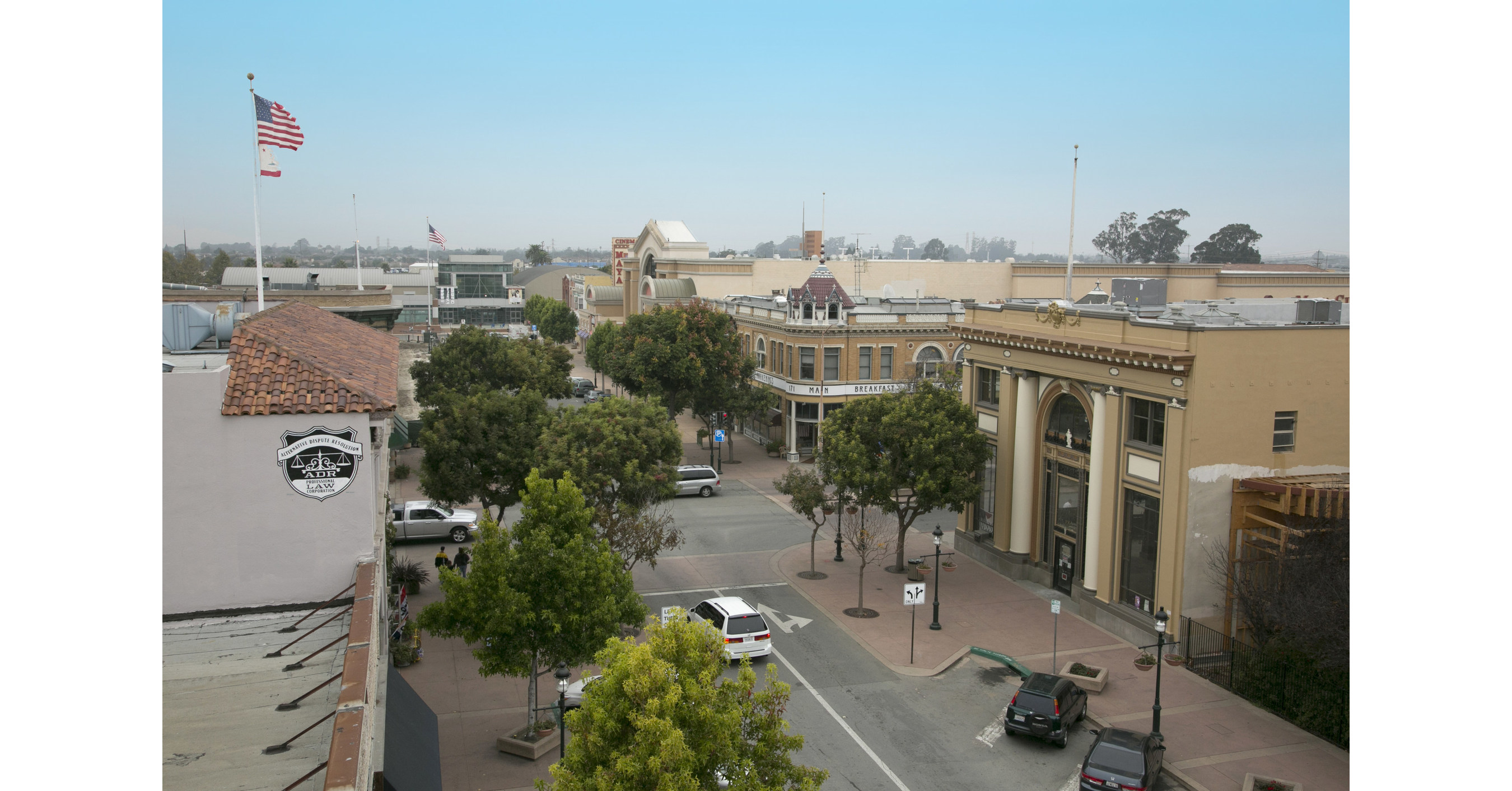 Monterey County, California, Tackles Healthcare Crisis By Joining Blue ...