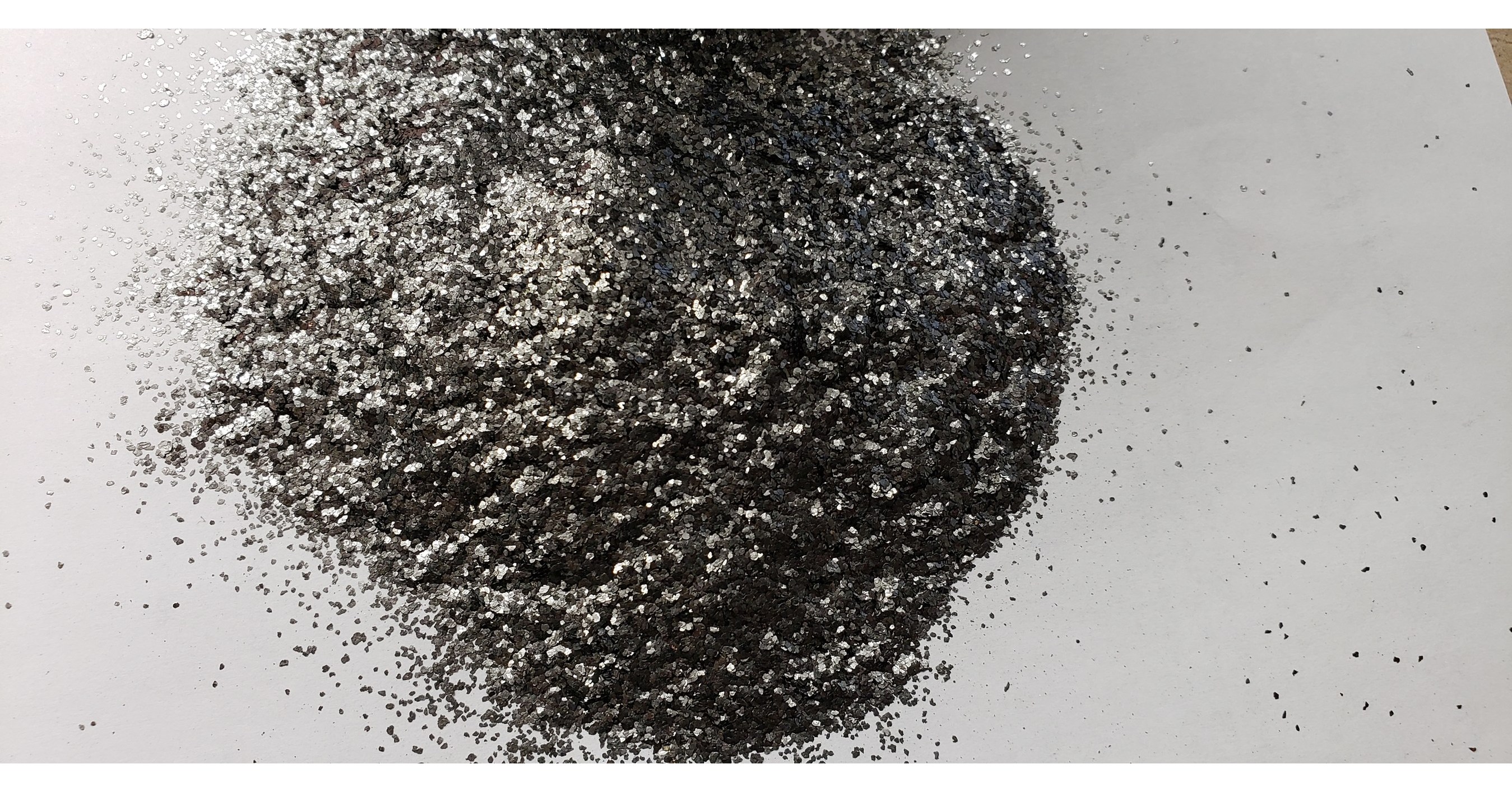 SRG Graphite Announces That Its On-site Metallurgical Laboratory Has ...