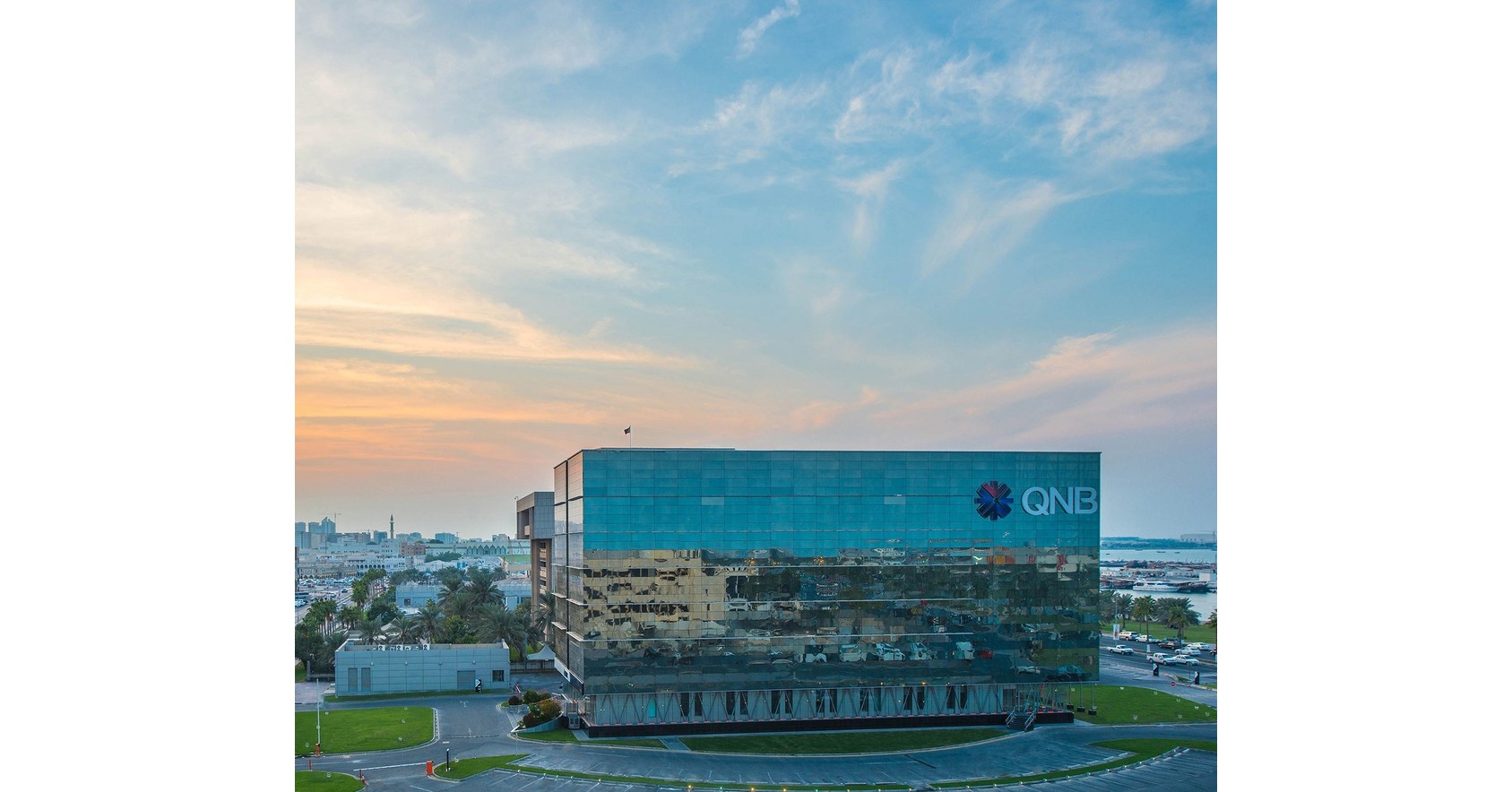 QNB Most Valuable Banking Brand in Middle East and Africa With US $5.04bn