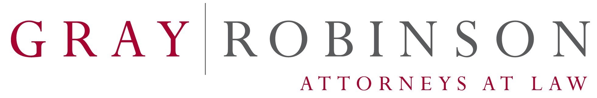 GrayRobinson To Acquire Washington, DC Based Federal Lobbying Firm Eris ...
