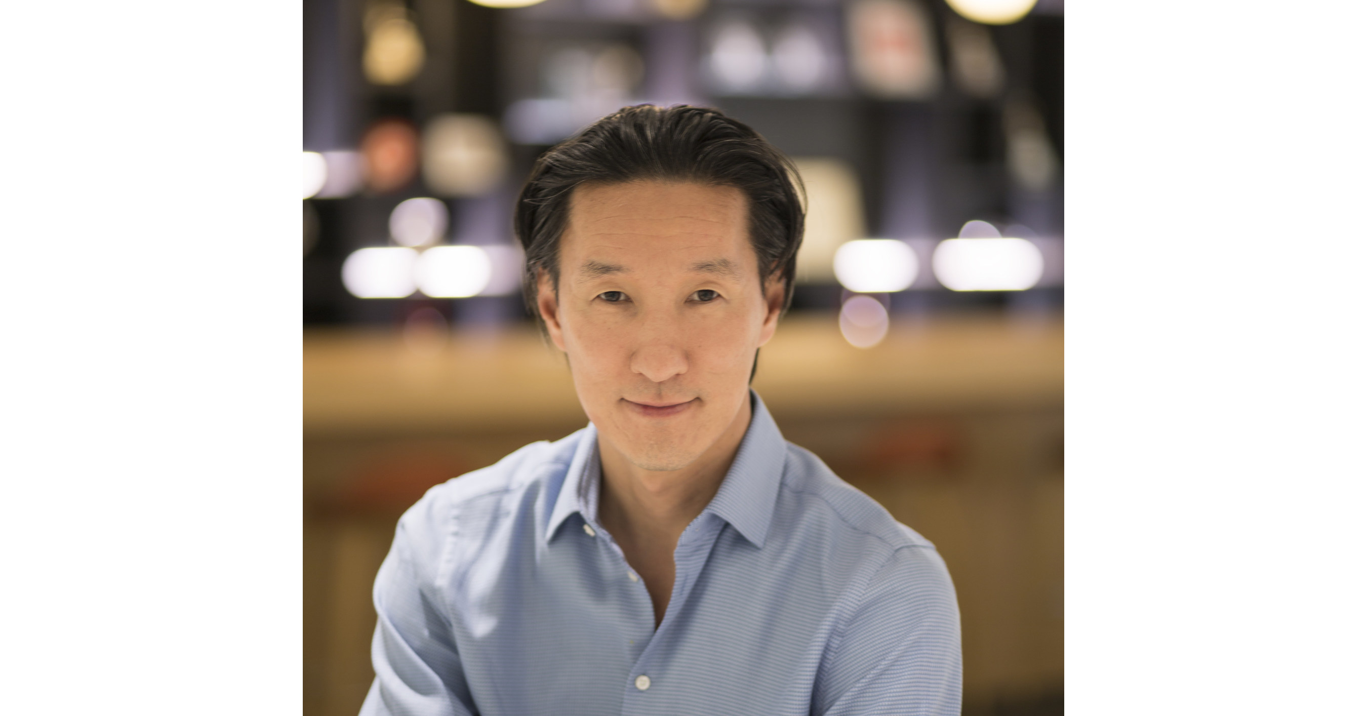 DDB Canada names Brent Choi as new CEO and CCO