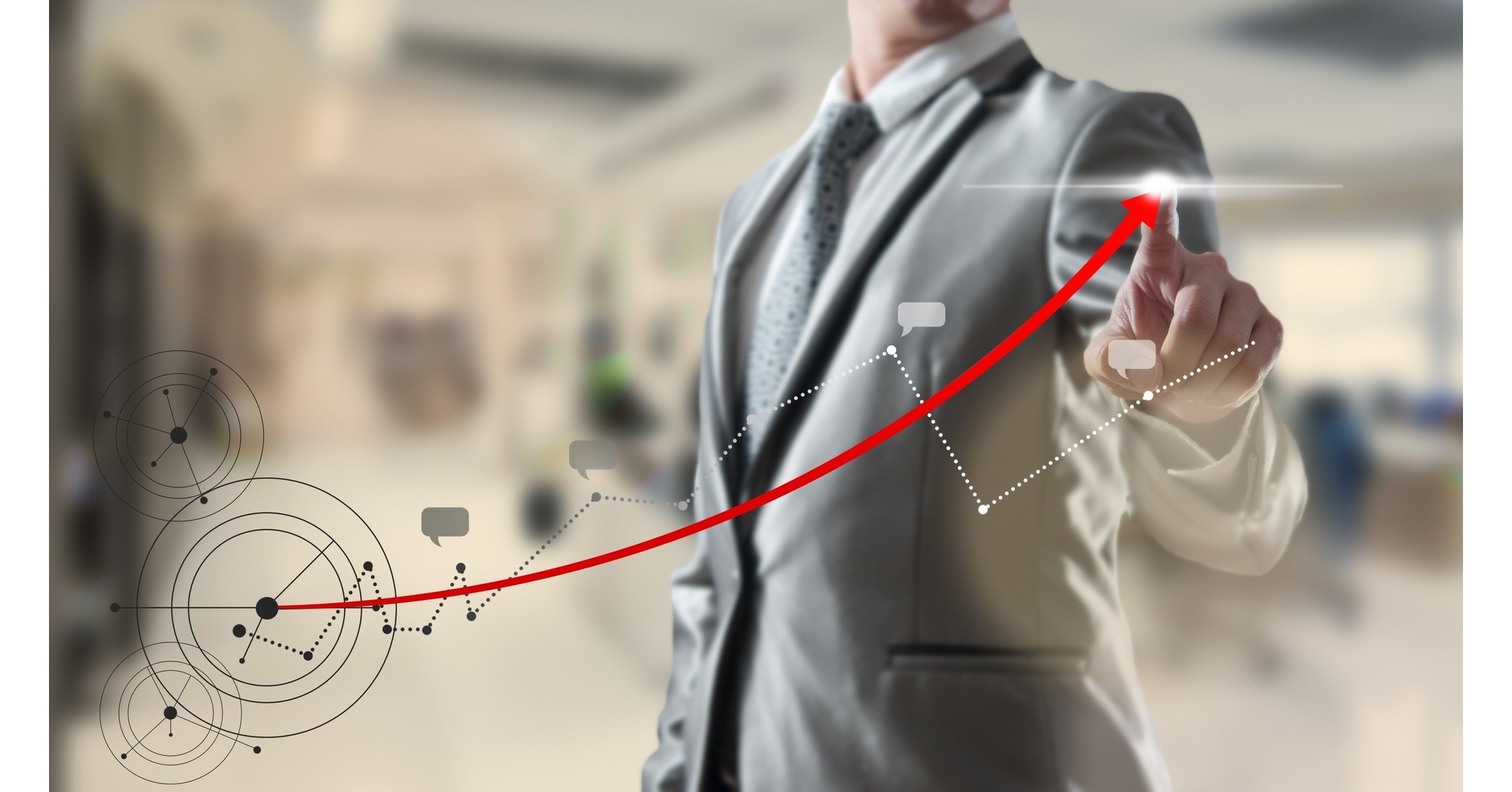 Crest Payroll Experiences Exponential Growth Under New Management of ...