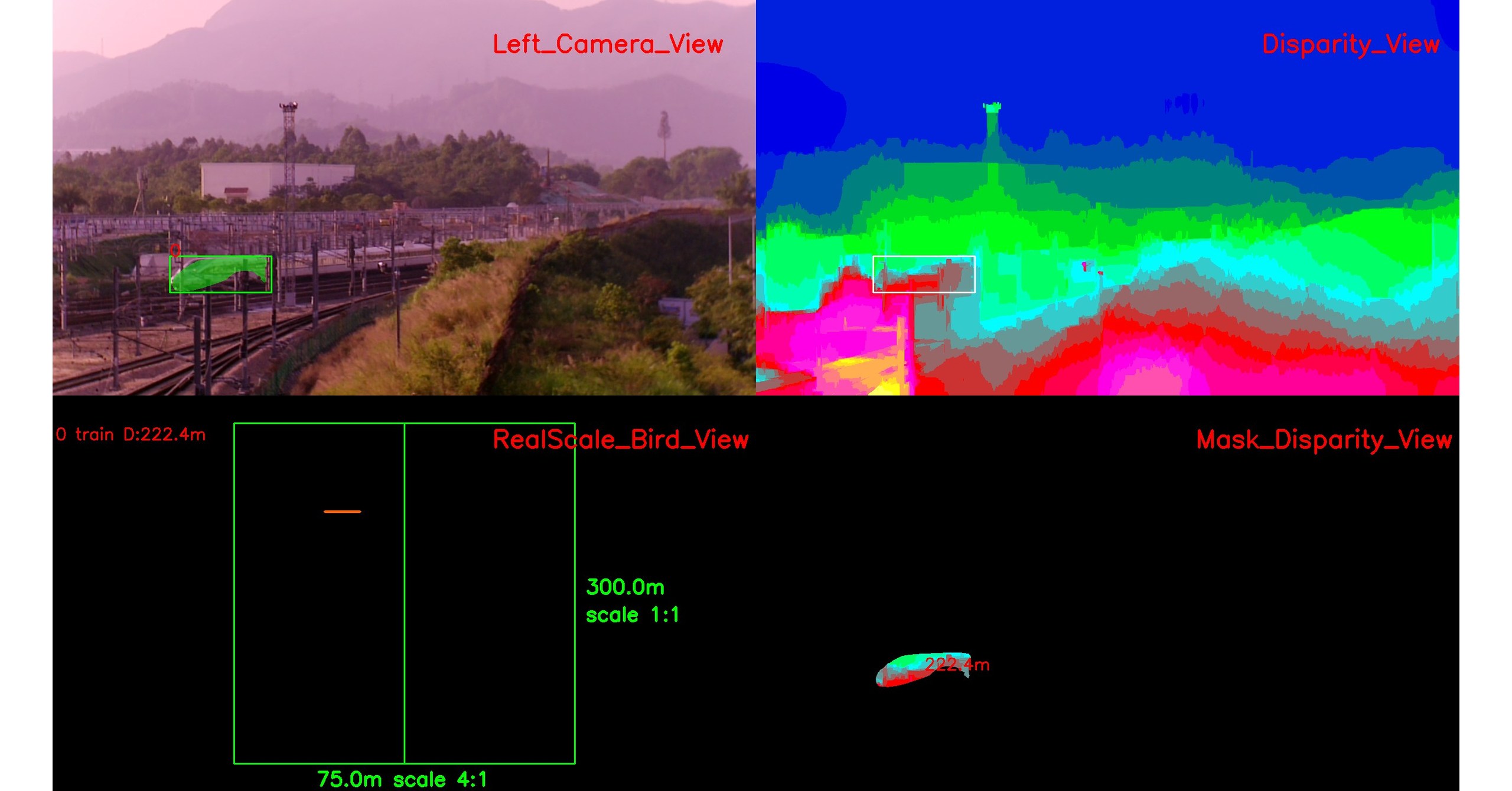 PerceptIn Launches First Ever Long-Range Visual Perception Device for ...