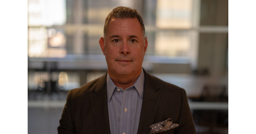 oXYGen Financial Opens New Location In Boston, MA -- Mark Scribner Will Be Managing Director