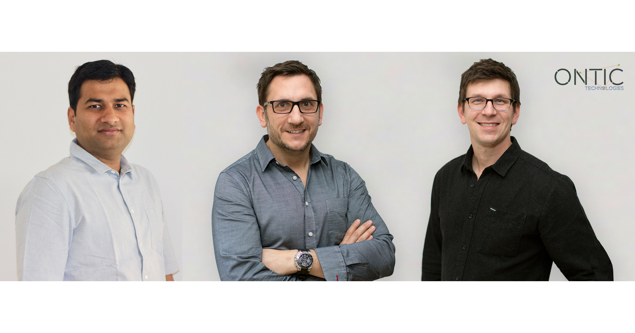 Ontic Technologies Raises $4.65mm to Help Security Teams Proactively ...