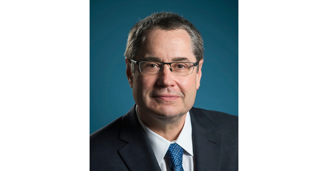 Al-Monitor Names Andrew Parasiliti as President