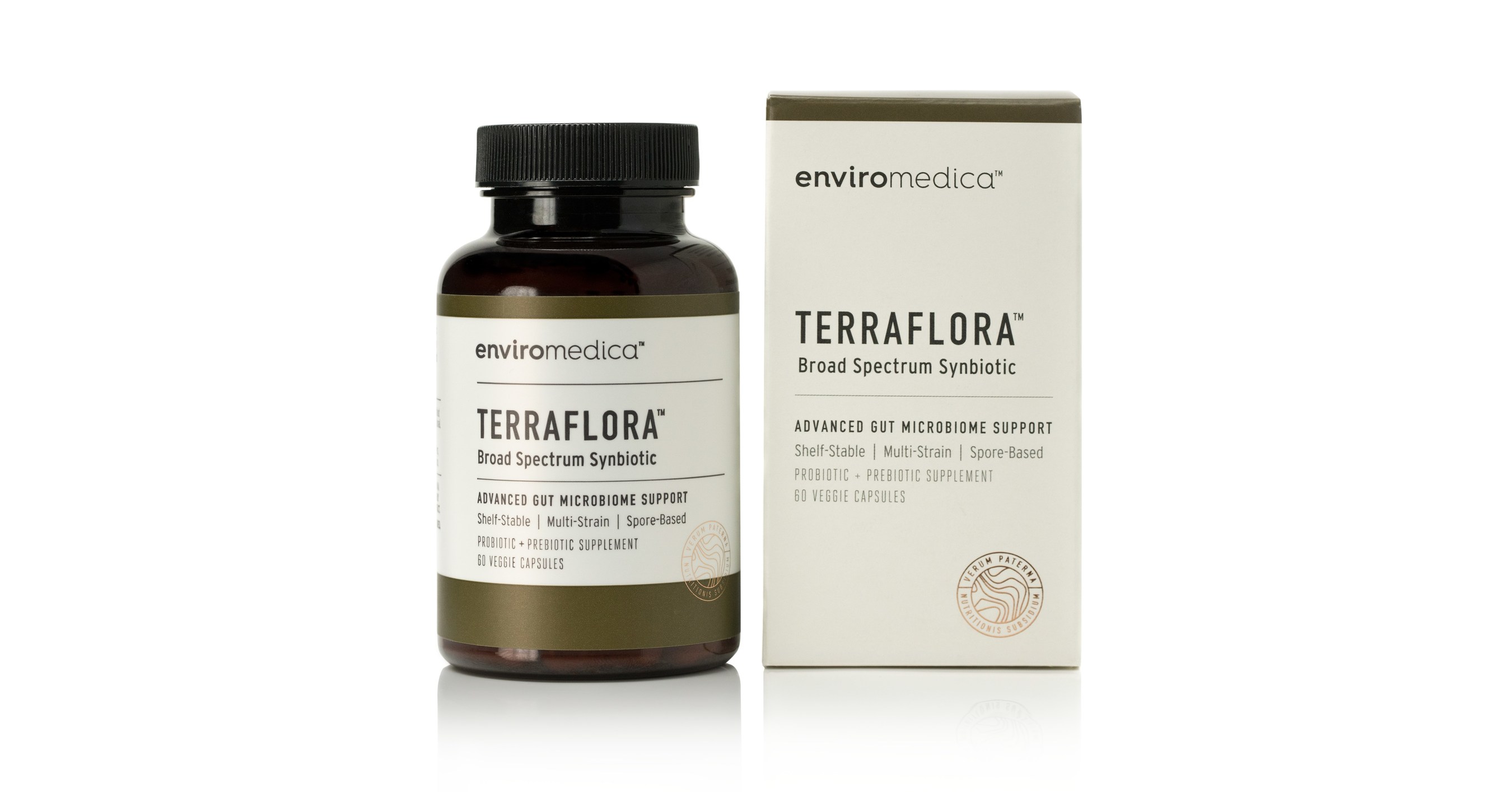 Enviromedica® Launches Groundbreaking Broad Spectrum Formula of First ...