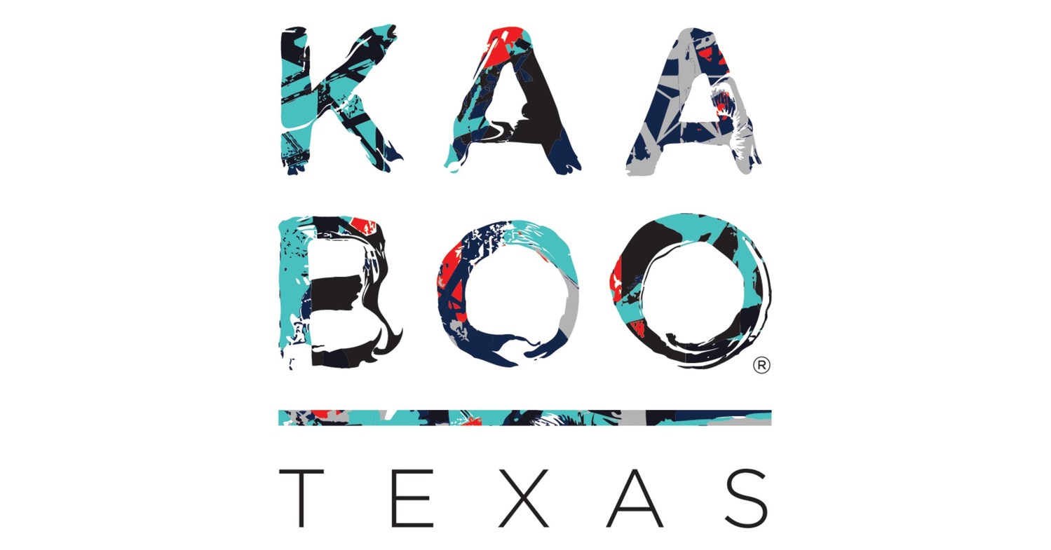 KAABOO Texas Debuts On May 10-12, 2019