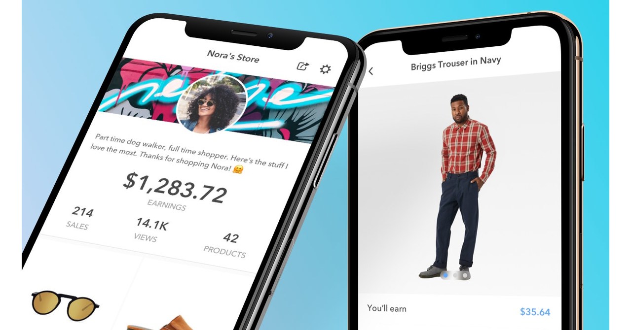 Storr Launches New Marketplace To Democratize Retail