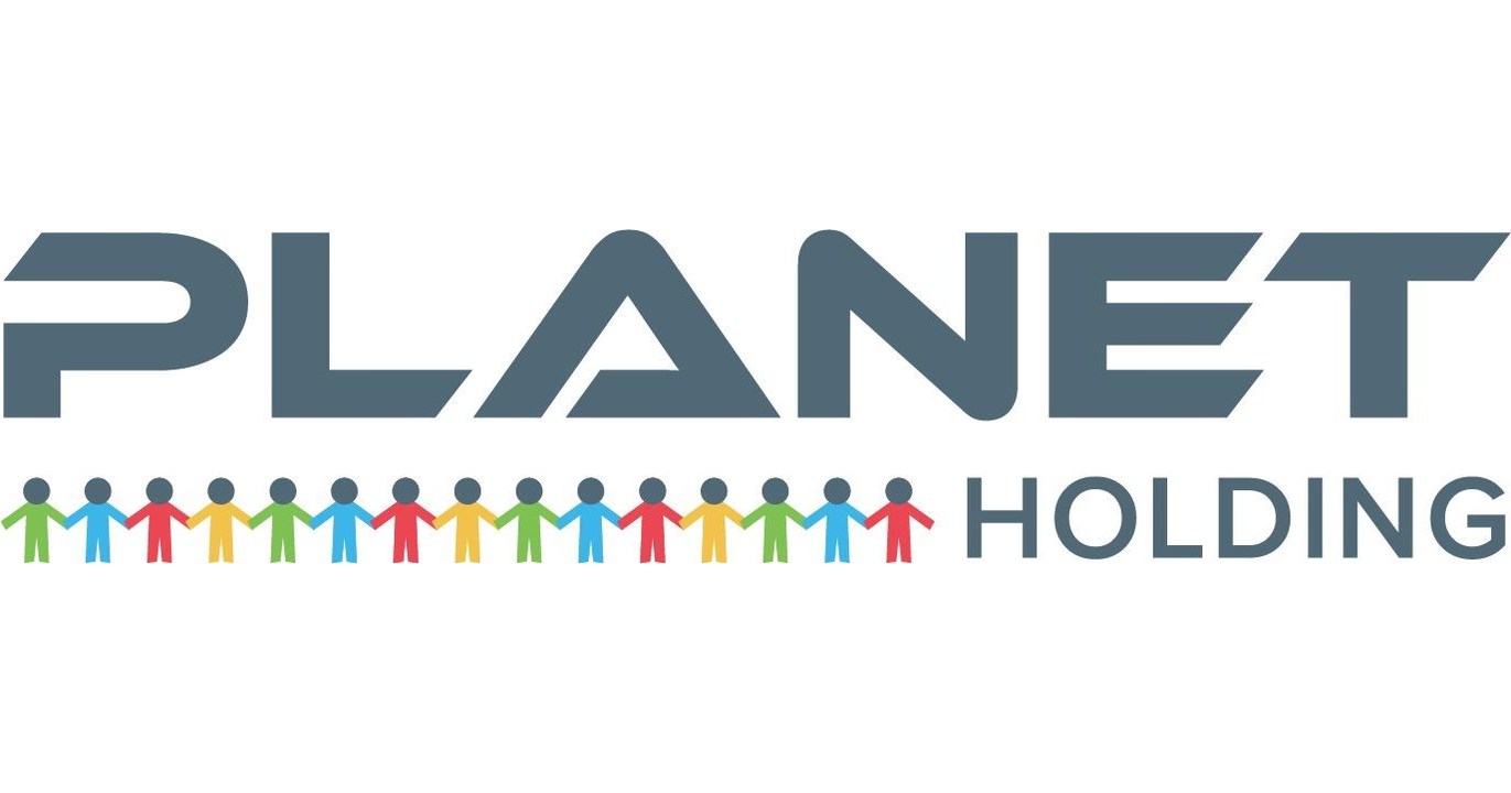 Planet Group Ends 2018 With a New Round of Capital Injection Consisting ...