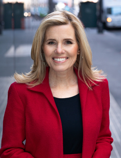 TrailRunner International Appoints Kelly Wallace as New York Managing ...