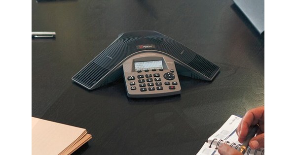 Tabletop Audio Conferencing Endpoints to Expand Substantially with the ...