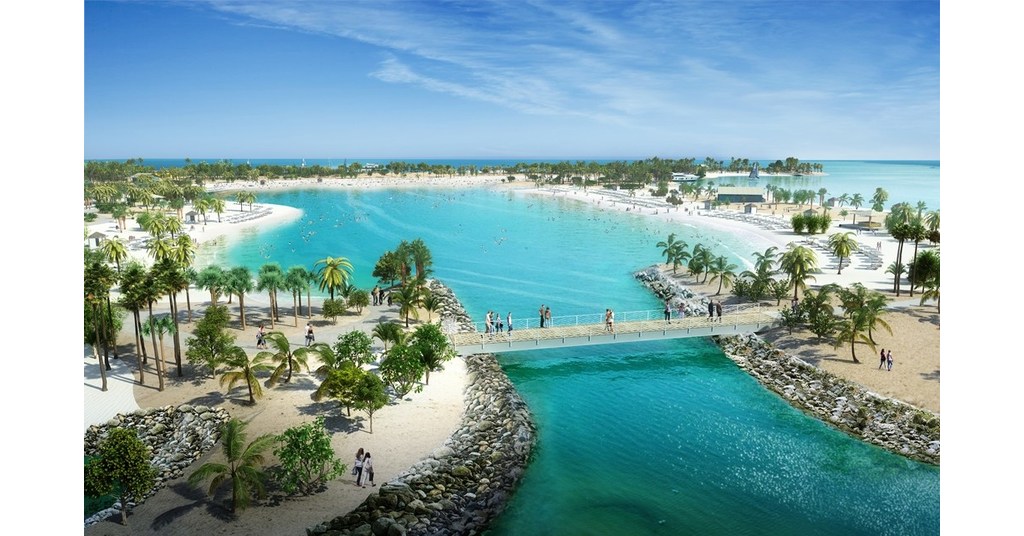 Ocean Cay MSC Marine Reserve: A Caribbean Paradise -- MSC Cruises ...