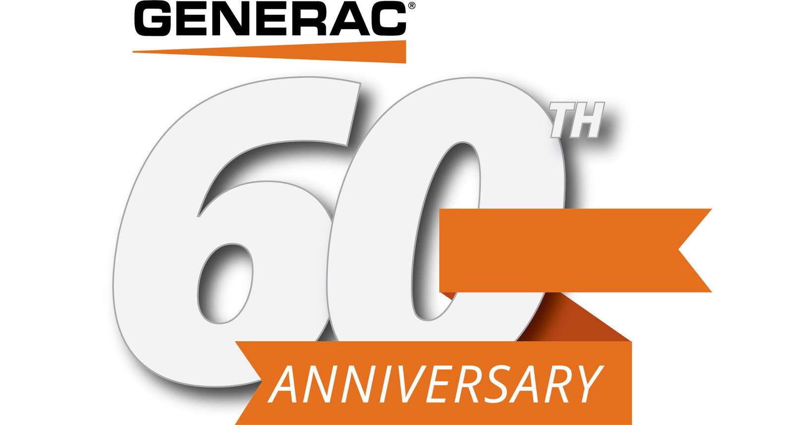 Generac Celebrates 60 Years of Growth and Innovation